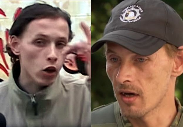 Lech Roch "Skorpion" Pawlak powraca po 15 latach! Został członkiem ...