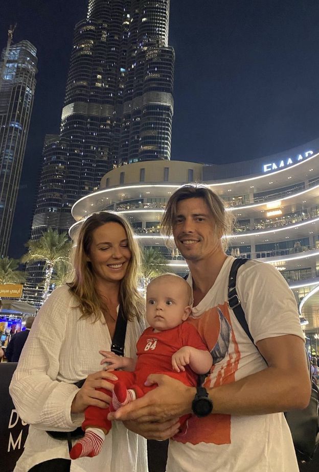 Agnieszka Włodarczyk POMSTUJE na taksówkarzy w Dubaju: Agnieszka Włodarczyk POMSTUJE na taksówkarzy w Dubaju: