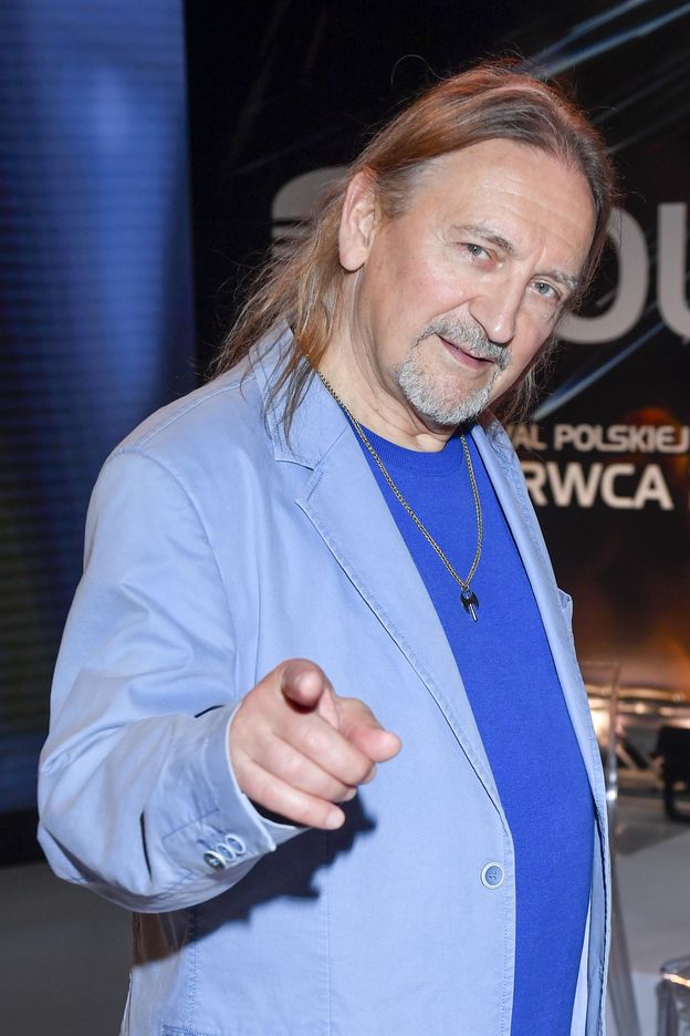 Marek Piekarczyk zdradził, ile wynosi jego emerytura. Skromna kwota PRZERAŻA - Pudelek