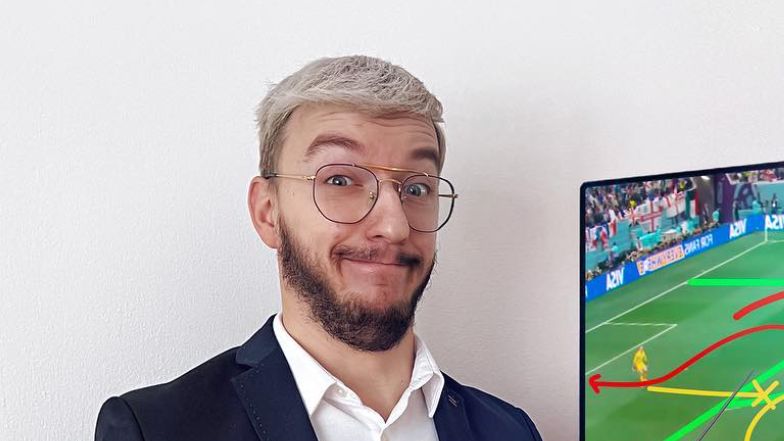 Gimper stracił pracę. To pokłosie głośnej afery. Już wydał oświadczenie ...