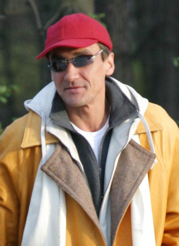 Mariusz Max Kolonko o 64-letniej żonie prezydenta Francji: "W Stanach za związek z 15 letnim ...