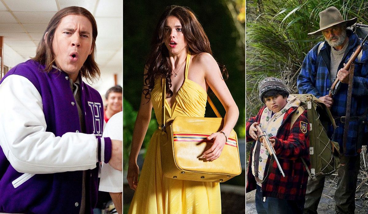 10 najśmieszniejszych komedii ostatnich 10 lat. Nie oglądaj wszystkich ...