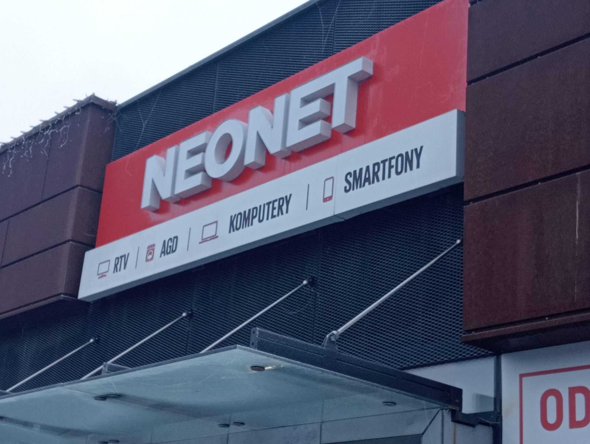 Neonet w ścisłej czołówce dłużników. Sąd zdecydował ws. upadłości