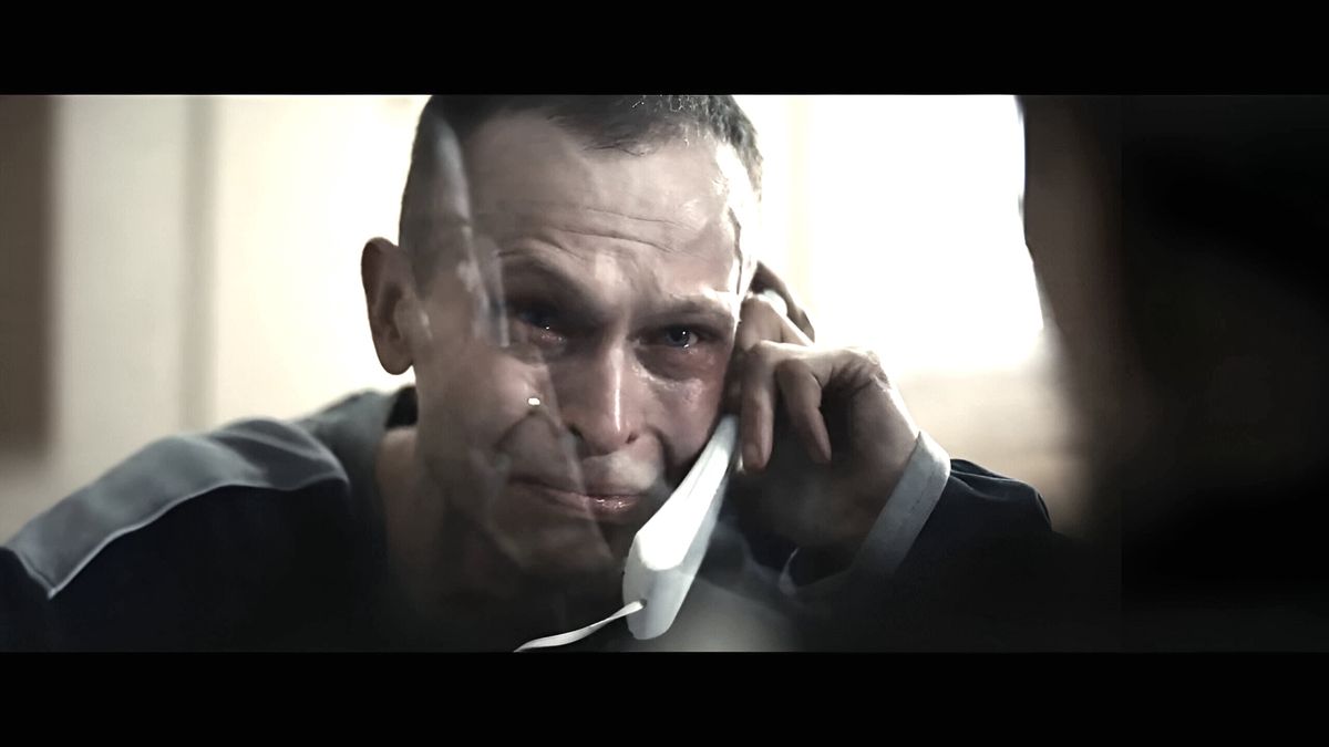 Nie żyje Tomasz Komenda. Na film o nim poszły tłumy - WP Film