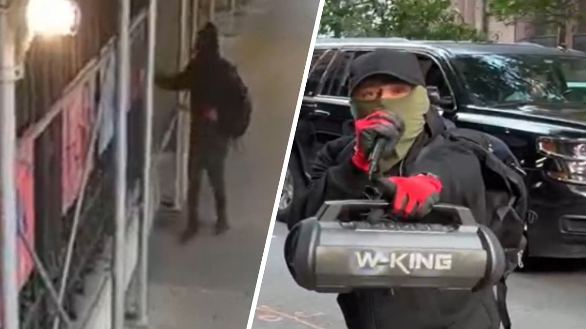 Ataki na polski konsulat w Nowym Jorku. NYPD ma podejrzanego