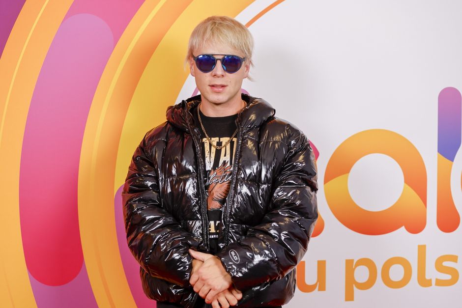 Skolim – dzieci. Dlaczego artysta nie pokazuje synów w internecie ...