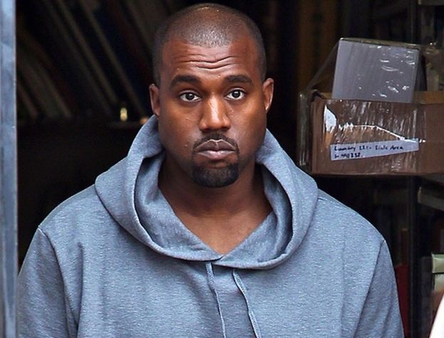 Kanye West Wyda KsiĄŻkĘ FilozoficznĄ Break The Simulation Pudelek