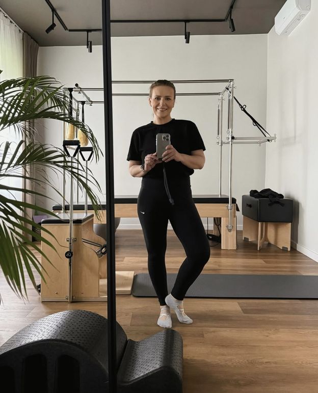 Aneta Zając zabrała głos w sprawie Ozempicu - Pudelek