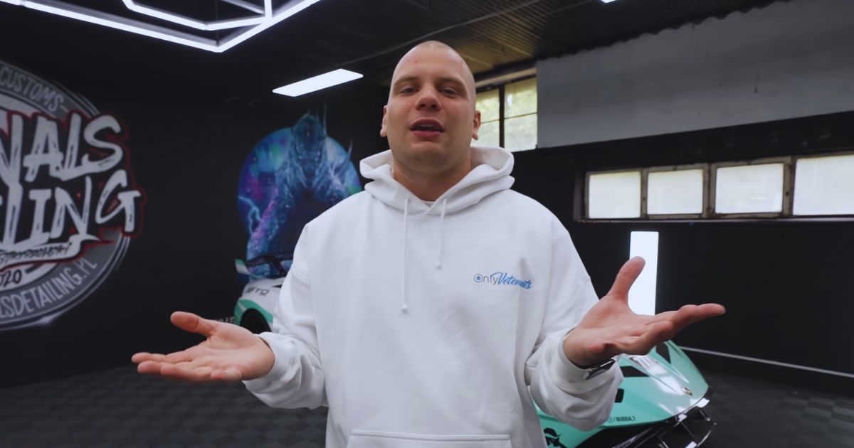 Budda wjeżdża z ostatnią loterią. "Będzie syto" - Vibez