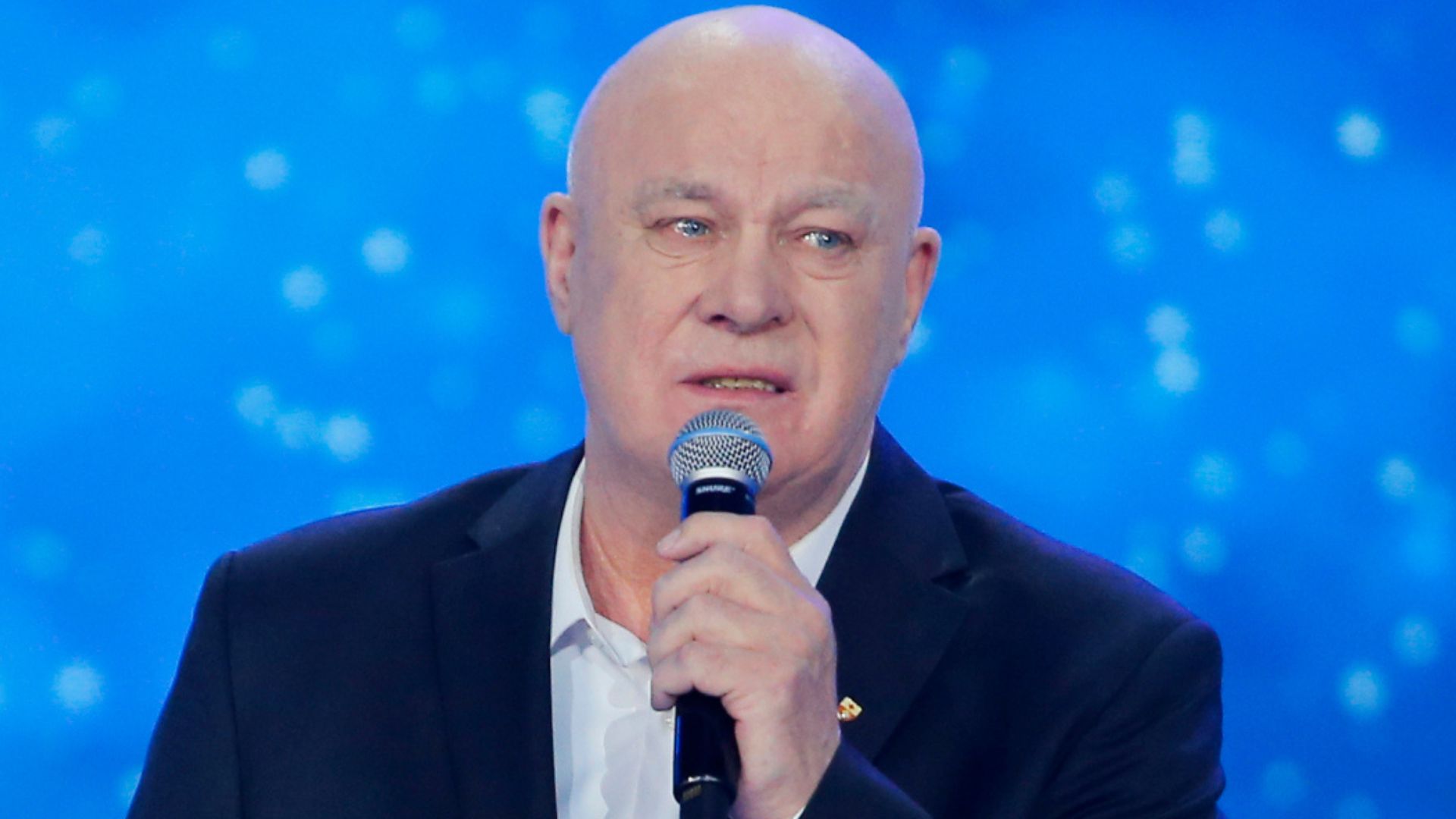 Ryszard Rynkowski w przeszłości miał incydent z bronią. Był pod wpływem ...