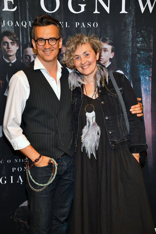 TYLKO NA PUDELKU: Żona Michała Czerneckiego PRZERYWA milczenie i ...