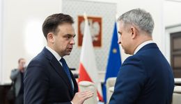 Rząd aktualizuje prognozy makroekonomiczne na lata 2025-2028