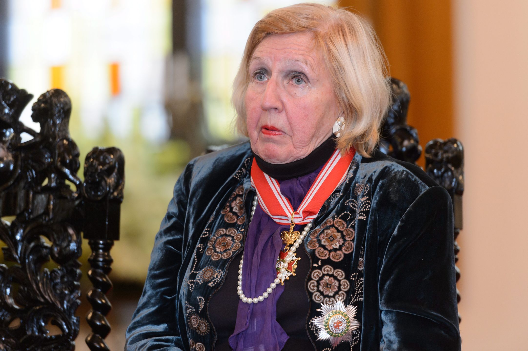 Księżna z uczelni Ordo Iuris i Jan Paweł II. Dziwisz dementuje