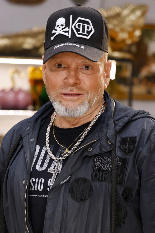 "Odmieniony" Rutkowski nadaje z Sejmu. Internauci nie mieli litości ...