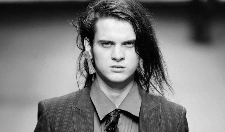 Nie żyje syn Nicka Cave'a. Jethro Cave miał 31 lat - Pudelek