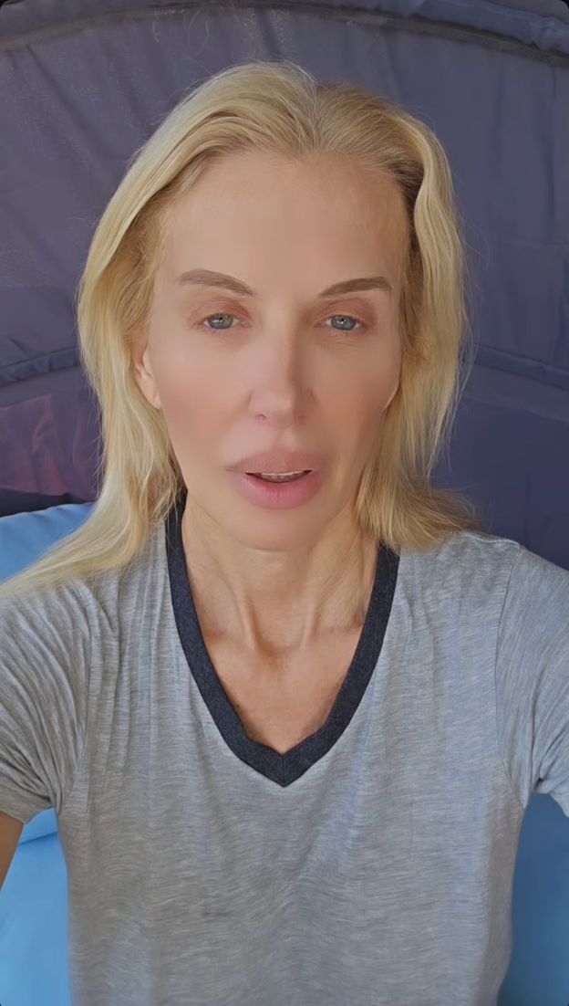 Aneta Glam ujawniła kulisy rozstania z George'em - Pudelek