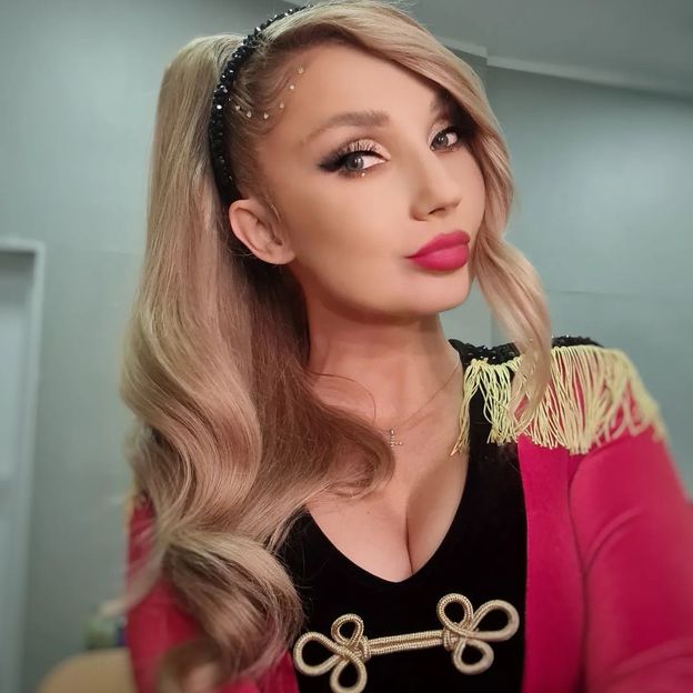 Cleo zaskakuje nową fryzurą. Już tak nie wygląda! Ale zmiana - Pudelek