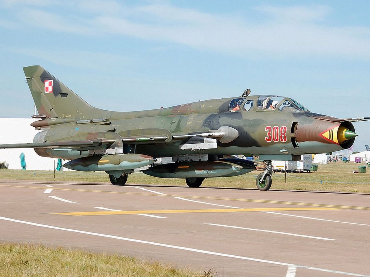 F-35 dla Polski. To najnowocześniejszy samolot wojskowy świata