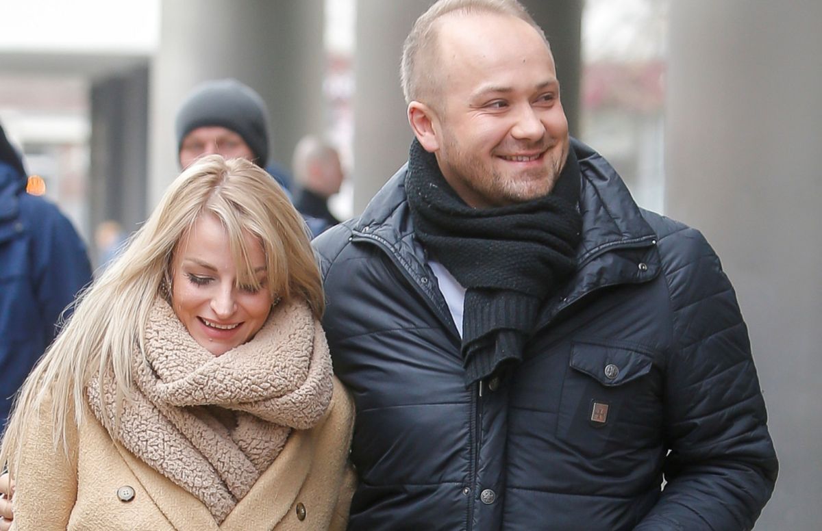 Adrian ze "Ślubu od pierwszego wejrzenia" tęskni za bujną fryzurą ...