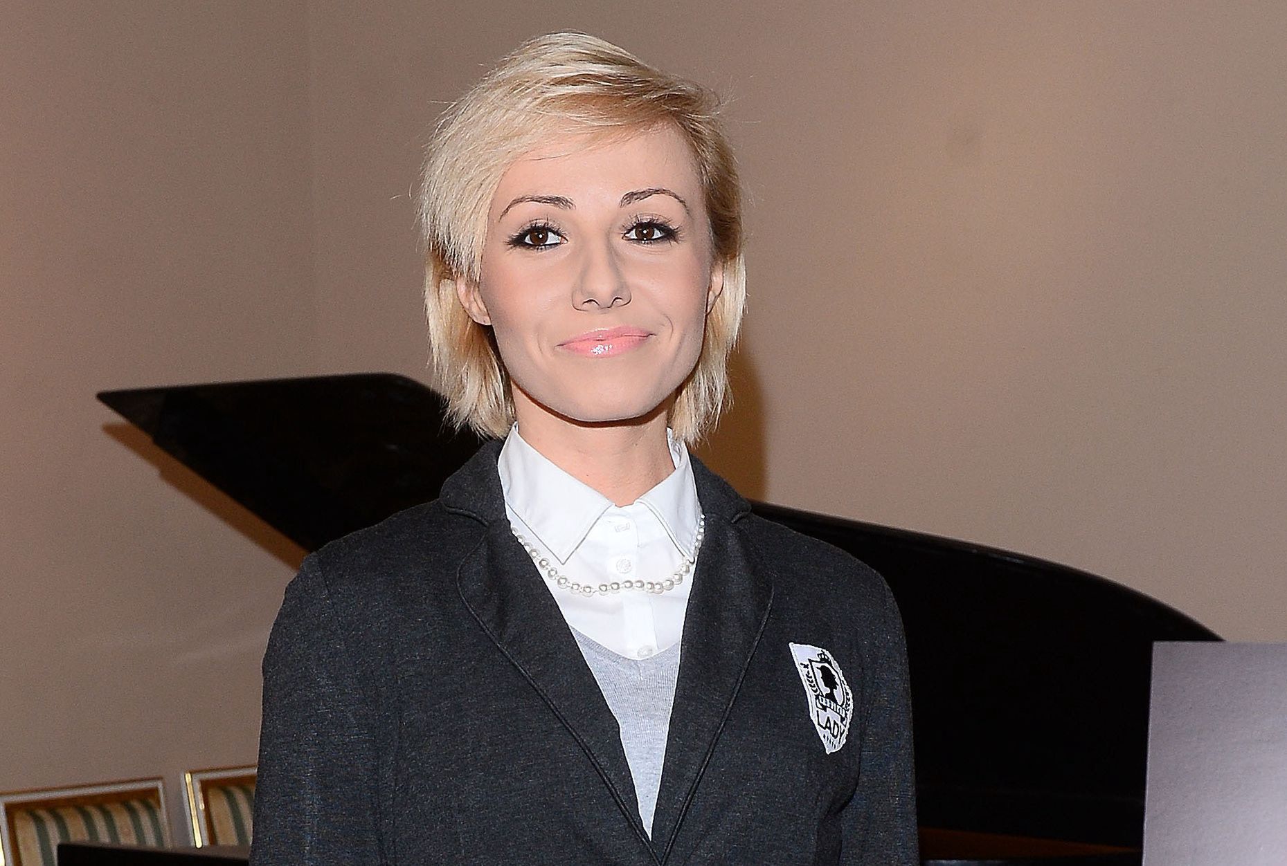 Patusia z "Projekt Lady" nie jest już damą. Zmiana się nie przyjęła ...