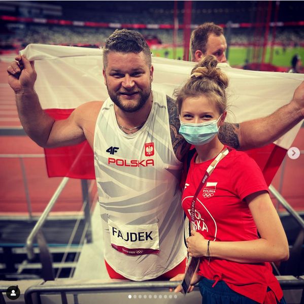 To dla niej Vital Heynen zostawił żonę. Kim jest Aleksandra Grochal ...