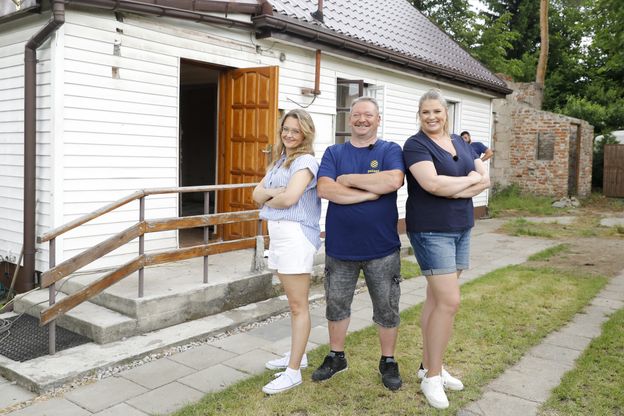 Ujawnił, ile tak naprawdę trwa remont na planie "Nasz nowy dom". Szok! - Pudelek
