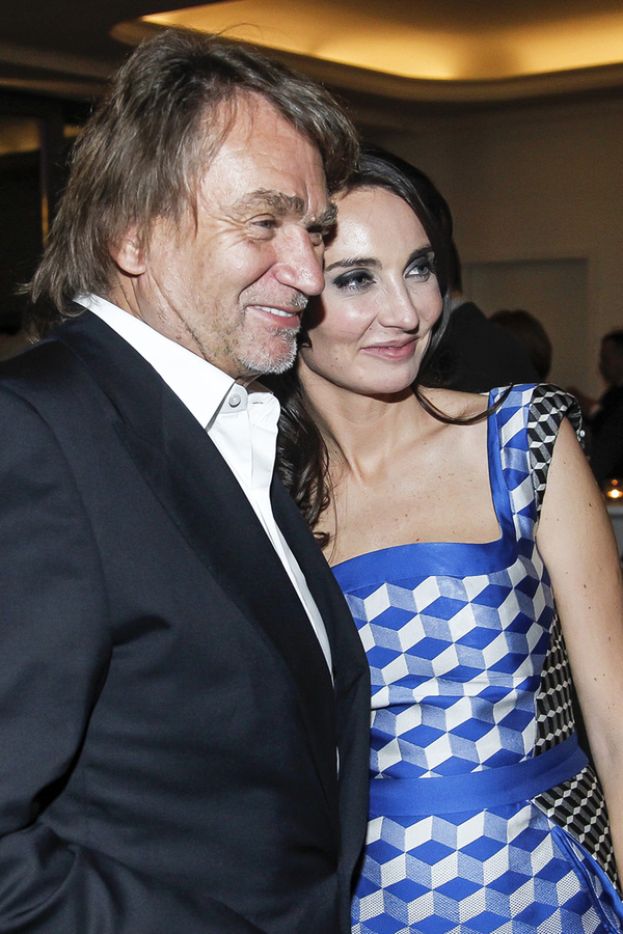 Z OSTATNIEJ CHWILI: Jan Kulczyk nie żyje - Pudelek