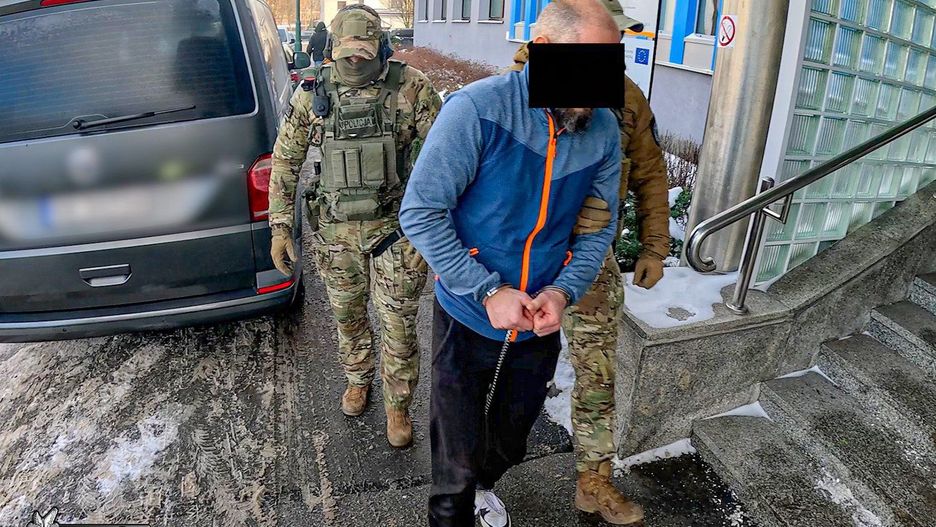 Rozwikłali sprawę zabójstwa sprzed 23-lat. Zatrzymano pseudokibica