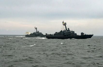 ORP "Metalowiec" i ORP "Rolnik" odchodzą na emeryturę - WP Wiadomości