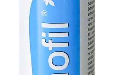 Coś Cię gryzie? Użyj Sanofil! - WP Kobieta