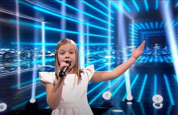 Eurowizja Junior 2020. Ala Tracz wspomina najbardziej STRESUJĄCY moment ...