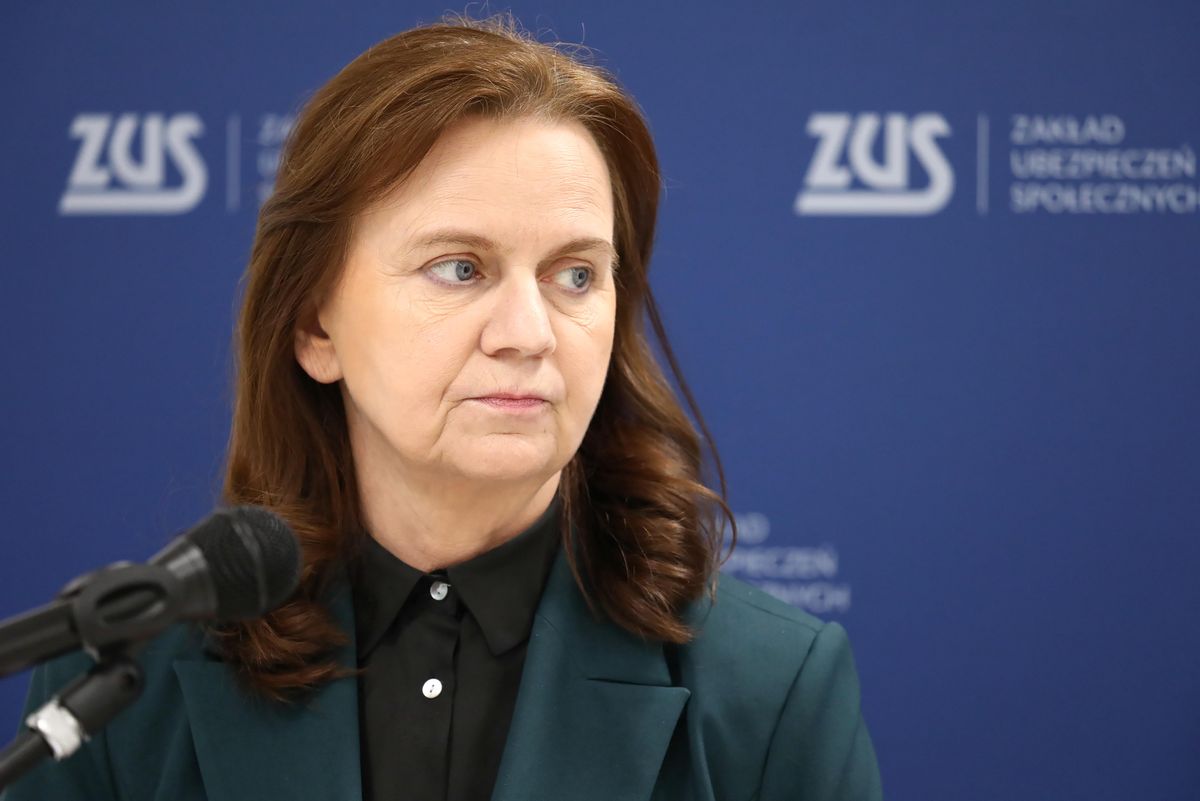 "Czternastki" na stałe? Prezes ZUS: są bezpieczniejsze rozwiązania ...