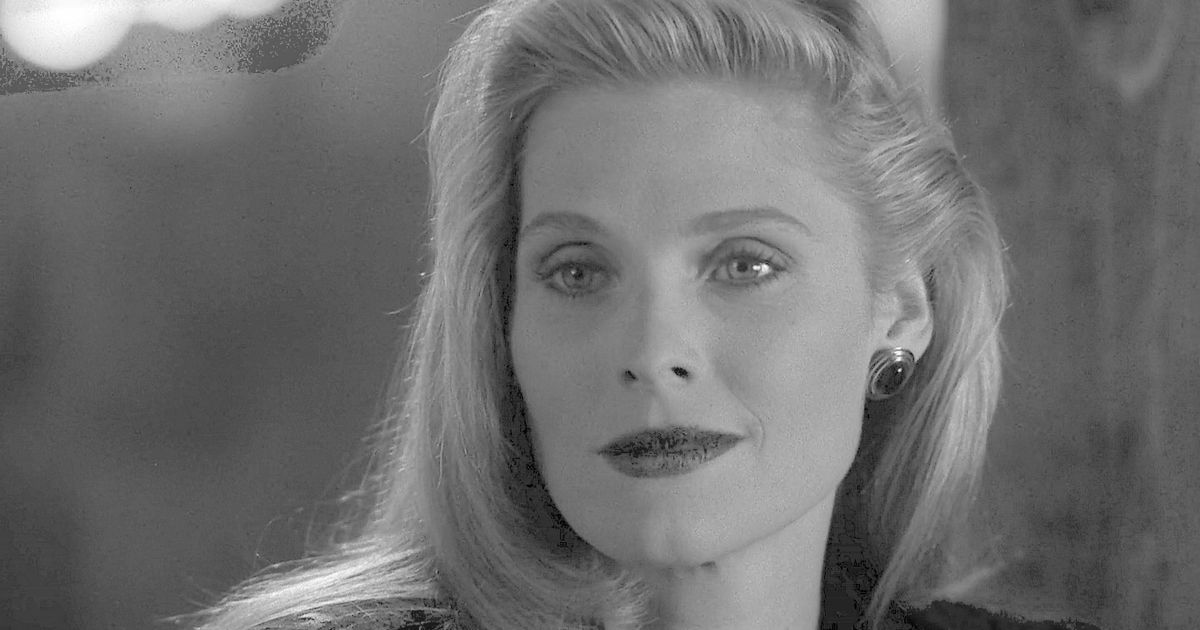Nie żyje Annette McCarthy. Aktorka miała 64 lata - WP Film