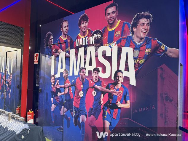 Lewandowski traci na znaczeniu. W Barcelonie tego nie ukrywają