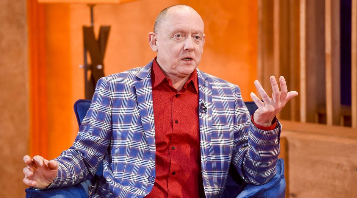Paweł Burczyk ma córkę z autyzmem. Złośliwe uwagi słyszał nieraz - WP ...