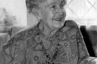 Helena Rasiowa. Najwybitniejsza polska matematyczka - WP Kobieta