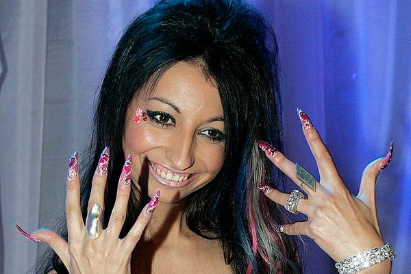 "Big Brother": Jak się zmieniła Jolanta Rutowicz?