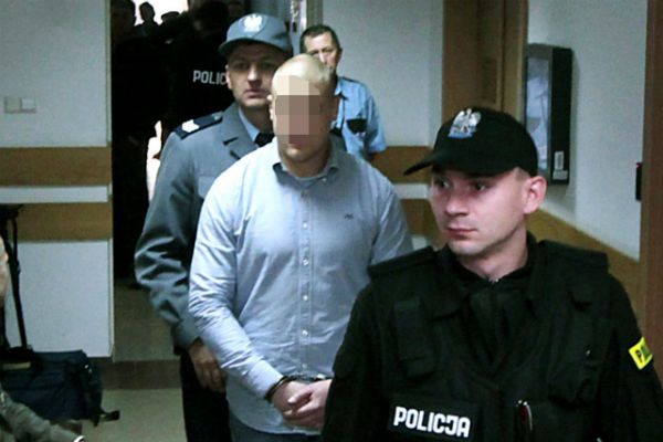 "Staruch" uniewinniony od zarzutu handlu narkotykami. Przywódca kibiców ...