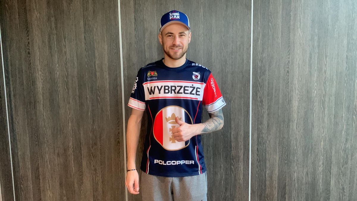 Żużel. Wybrzeże buduje atmosferę na obozie. Jeden zawodnik był nie do ...