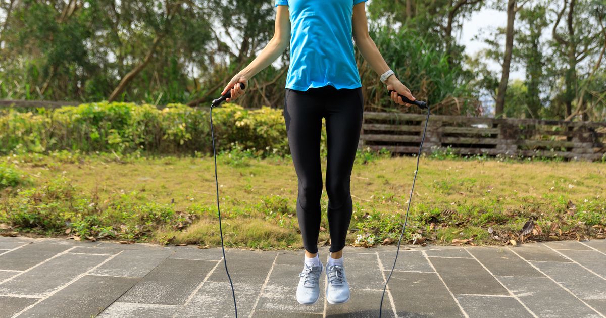 Jak wzmocnić i wyszczuplić nogi? Eksperci udzielają kilku wskazówek ...