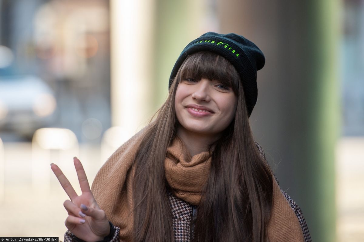 Viki Gabor pokazuje na Instagramie mamę. Są jak dwie krople wody - WP ...