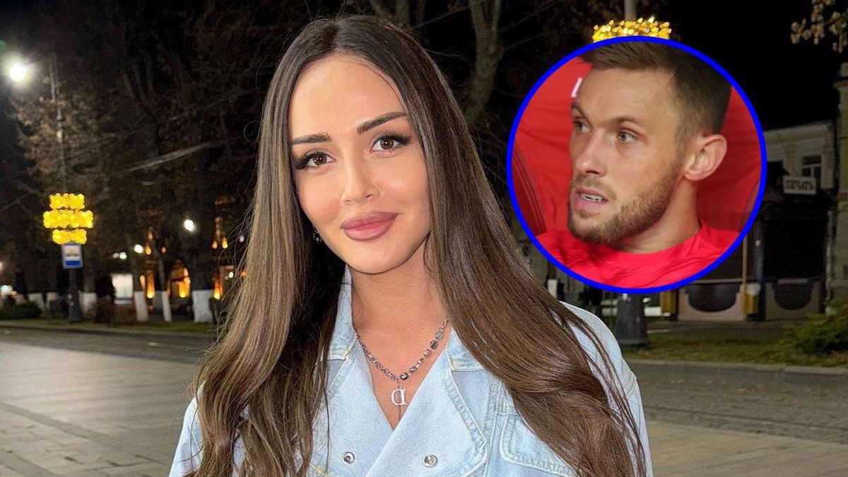 Huczy od plotek. Drastyczny ruch żony Rybusa