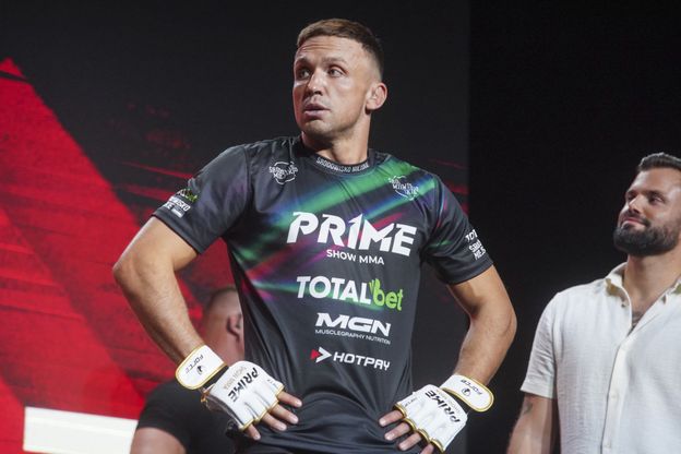 TYLKO NA PUDELKU: Robert Pasut odpowie przed polskim sądem za ...