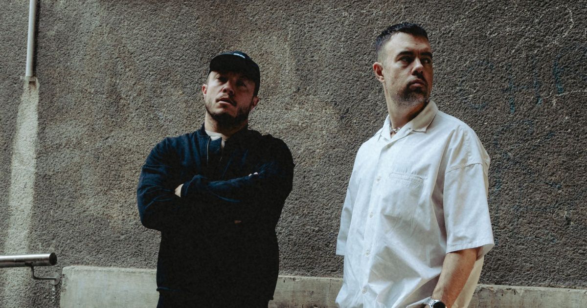 Rap jak kino akcji. PRO8L3M ogłasza koncerty Director's Cut - Vibez