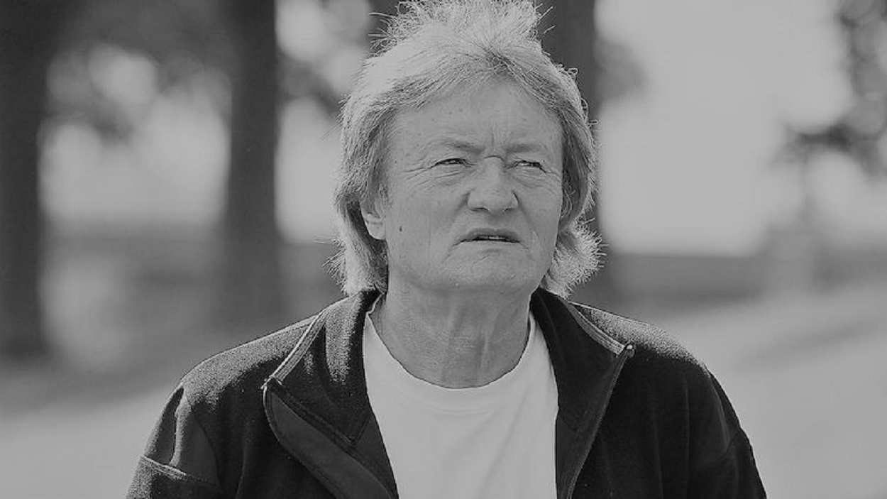 Nie żyje Helmar Mueller. Medalista olimpijski i trener piłkarski - WP ...