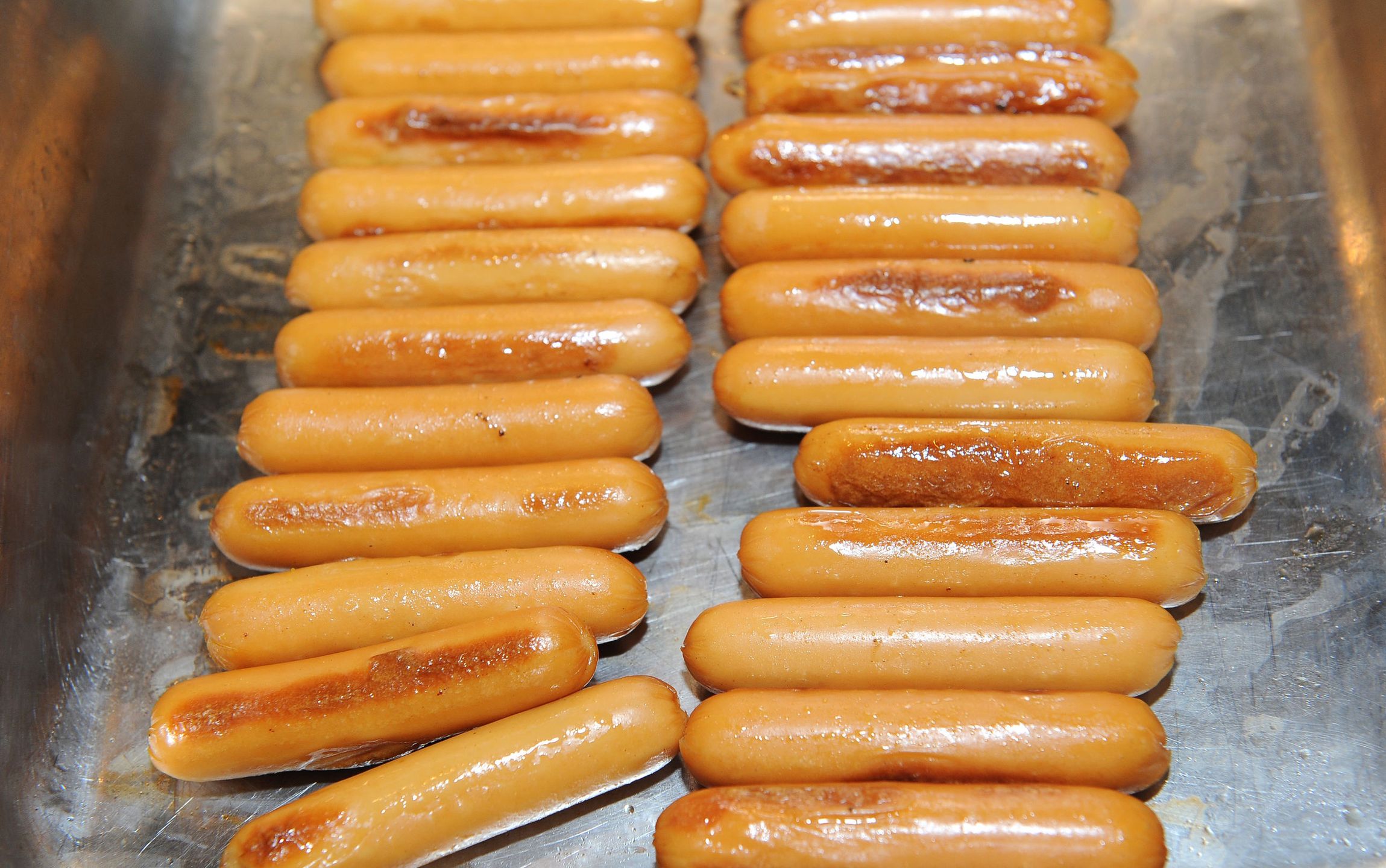 Parówka – skład i sposób przyrządzenia - WP Kuchnia