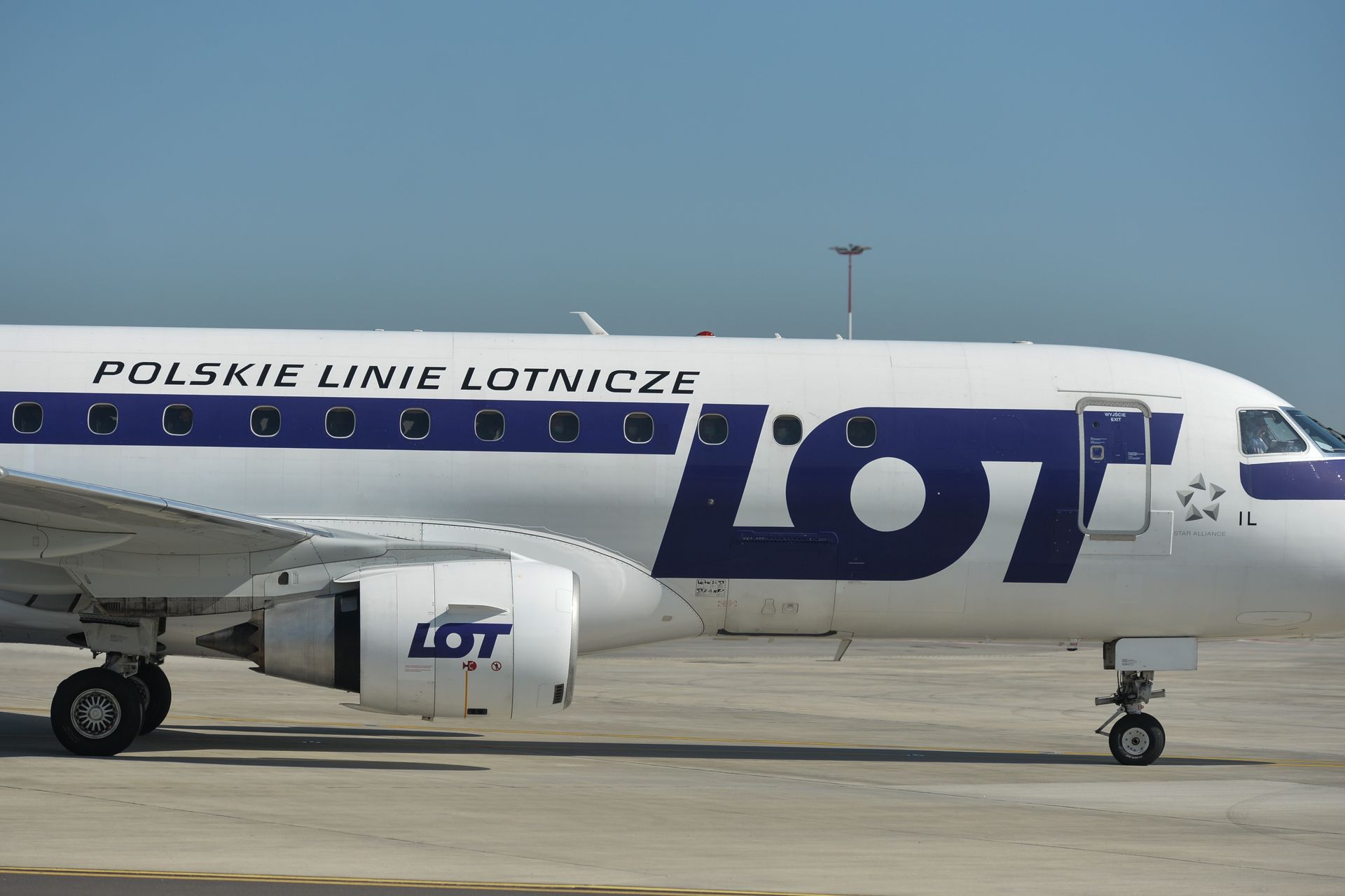 Koszmar klienta PLL LOT. Kupił sobie "elastyczny bilet" za 1020 zł