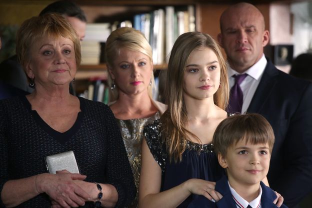 Jak dziś wygląda Wojtek z "M jak miłość"? Feliks Matecki ma już 15 ...