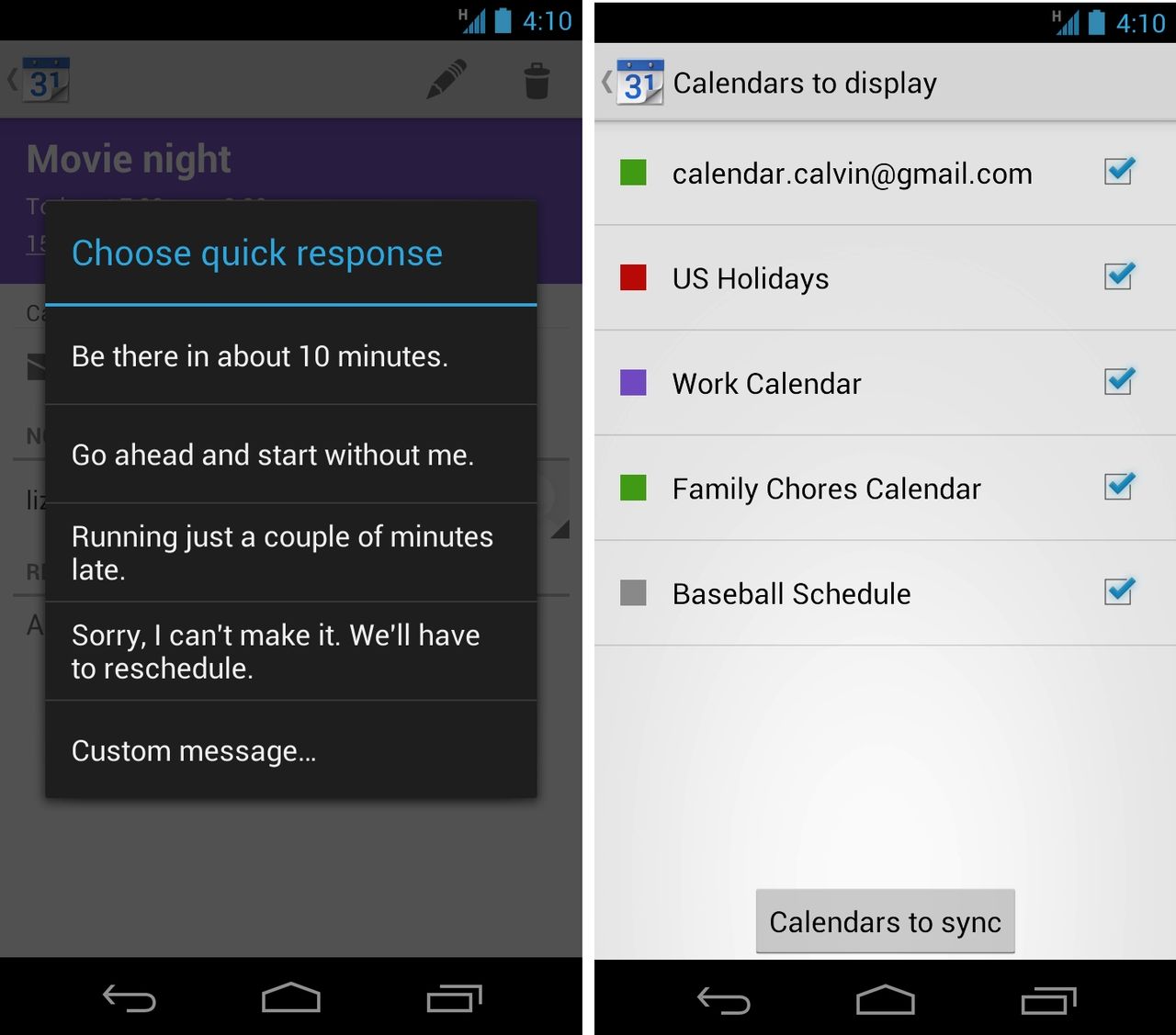 Google Goggles 1.1 dla Androida z możliwością tłumaczenia tekstu