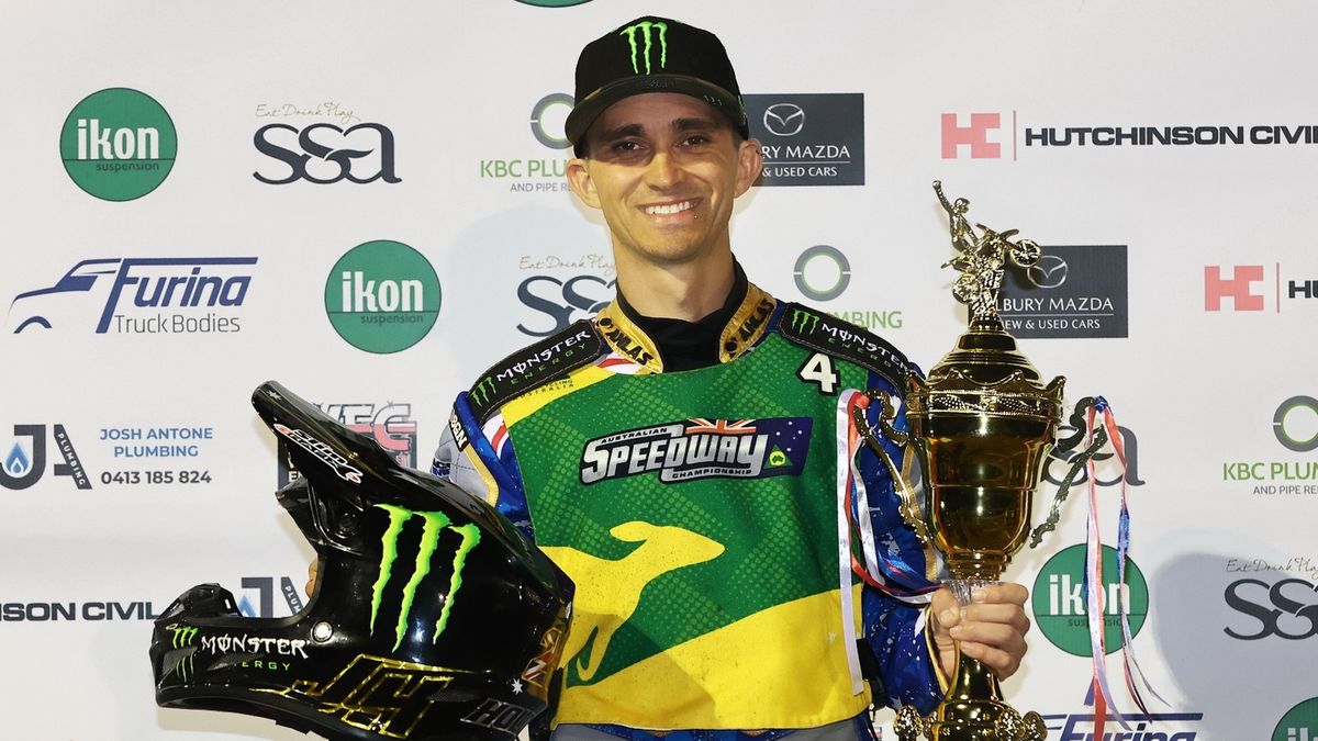 Żużel. Tak minął tydzień. Złoto Holdera i publiczne pieniądze klubów ...